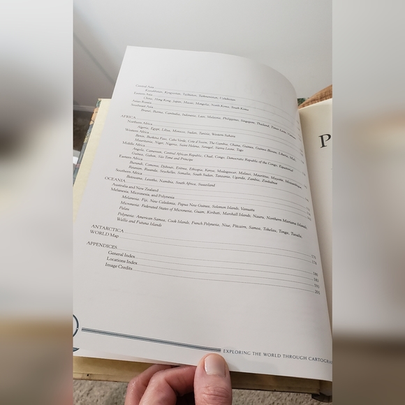 Classical Conversations | Other | Exploring The World Through Cartography By Classical ...